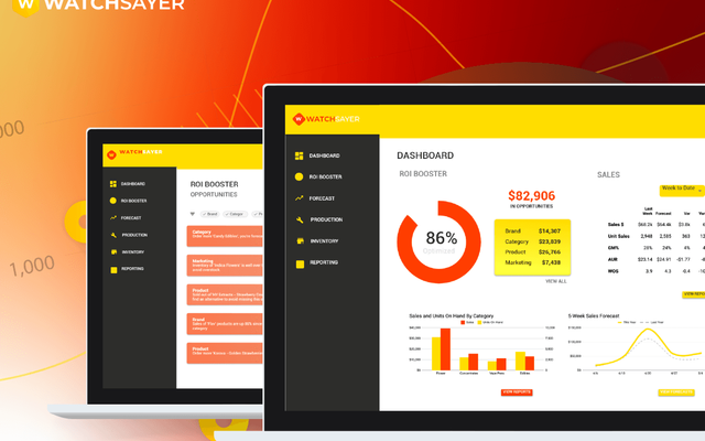 Webamboos - Custom Software Development Company