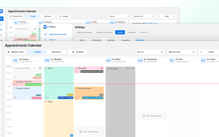 Webamboos - Custom Software Development Company