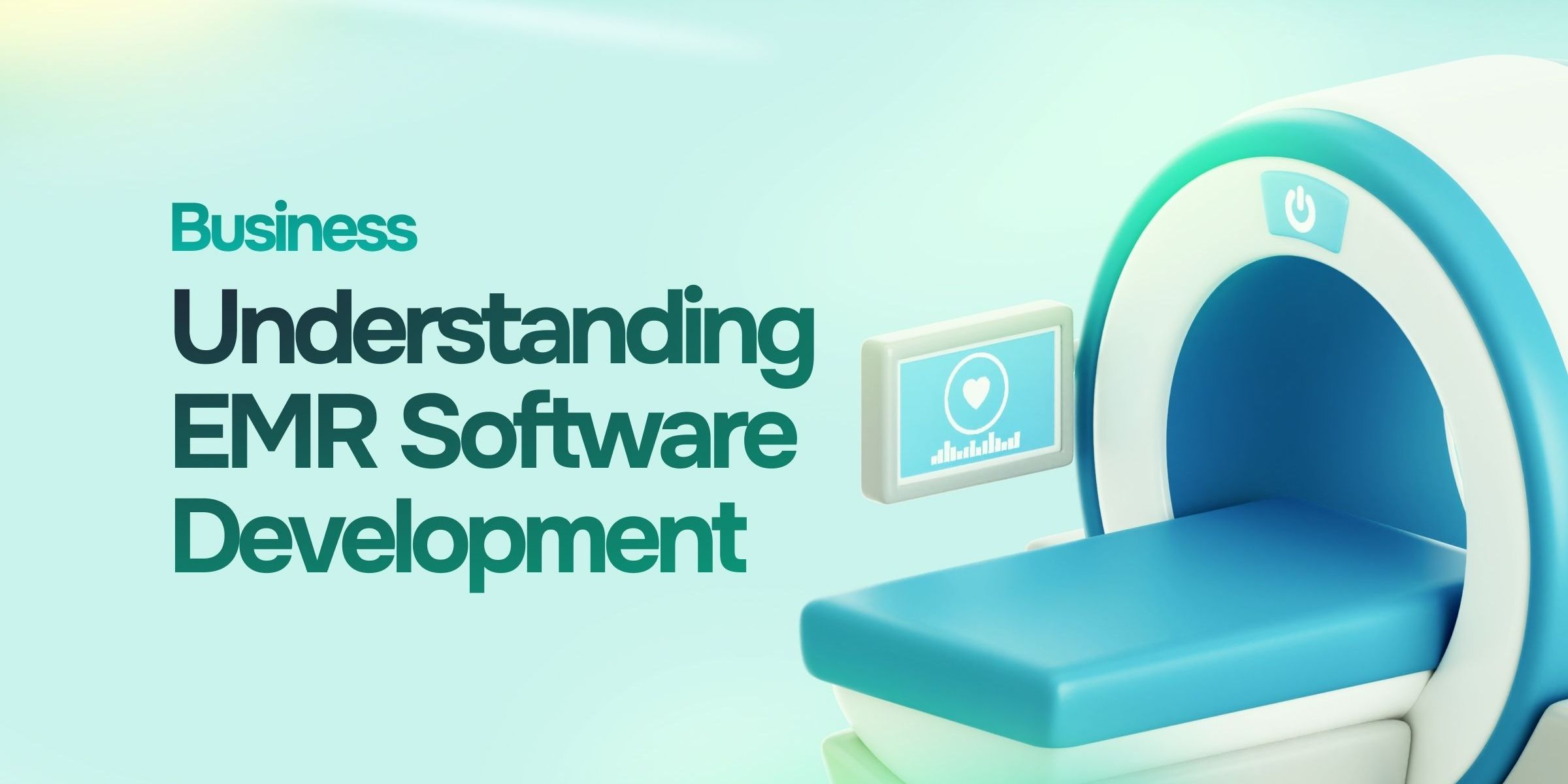 EMR Software Development: Essential Features, Best Practices, and Cost ...