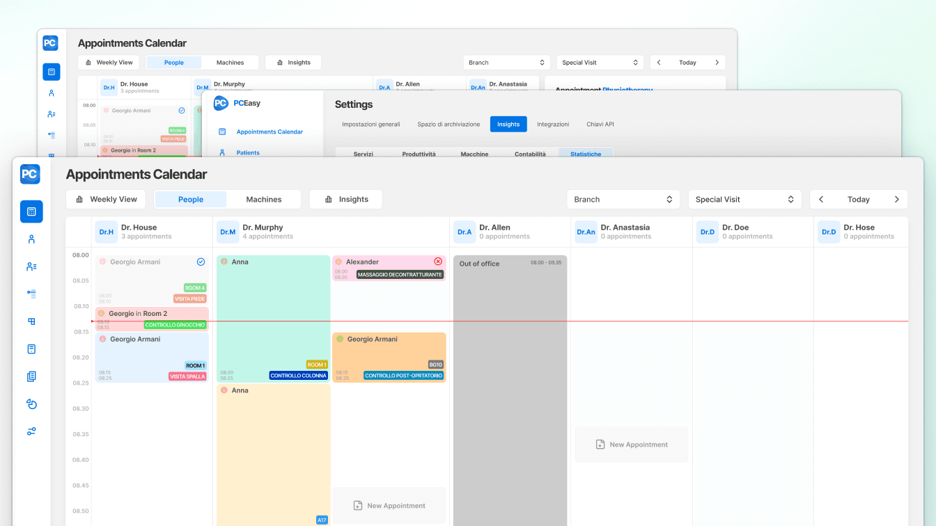 Our Software Projects | Webamboos | Webamboos